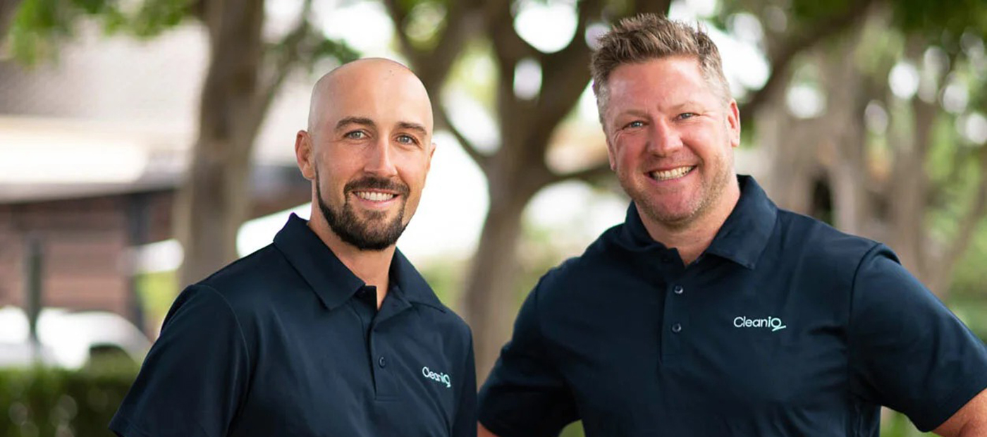 Contact Us | Clean IQ Australia