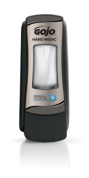 ESG DISPENSERS | Clean IQ Australia